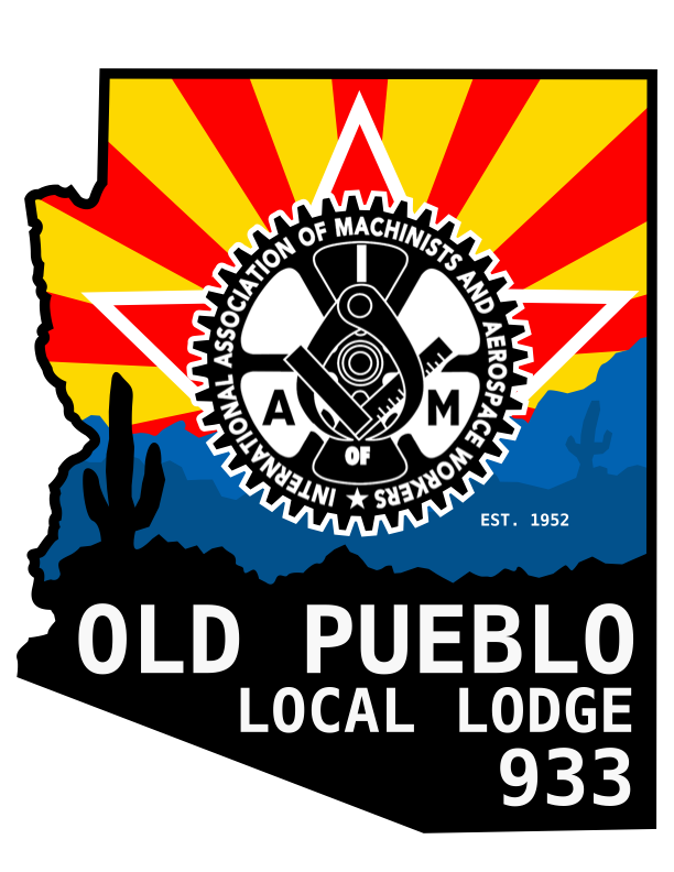 IAMAW Local 933